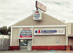 About Us - Bell Products